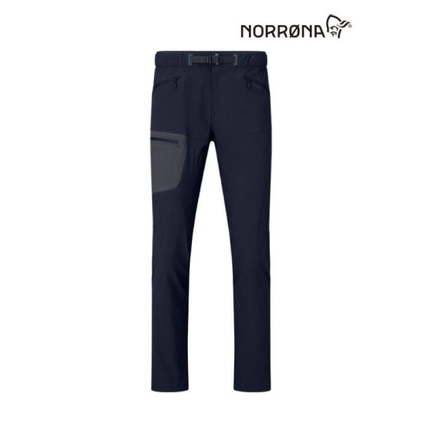■ブランド名：Norrona ノローナ■商品名：falketind flex1 Light Pants (M) #Caviar Black [1891-25]■型番：1891-25■カラー：Caviar Black■サイズ：SNorrona...