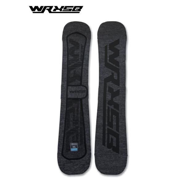 ■ブランド名：WRXsb ダブルアールエックススノーボード■商品名：25/26モデル SOLE COVER KINTWRXsb 正規取扱店三重県四日市市に店舗 A-BONY（エーボニー）を構える正規ディーラーです。取扱い商品は全て正規代理店...