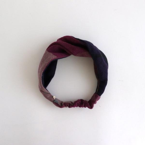 ■ブランド名：tamaki niime タマキニイメ■商品名：あたまき ひねり■型番：25atamaki008■カラー：MULI■サイズ：F■カテゴリ：ユニセックス ファッション小物当店で取り扱う商品は全て正規品です。偽物・並行輸入品は取り...