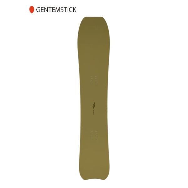 ■ブランド名：GENTEM STICK ゲンテンスティック■商品名：25/26モデル MANTARAY [2554001]■型番：2554001■カラー：ONE■サイズ：154GENTEM STICK 正規取扱店三重県四日市市に店舗 A-B...