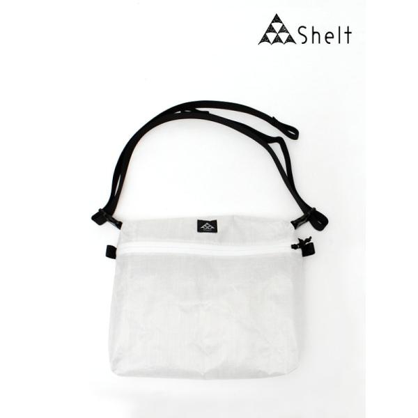 ■ブランド名：Shelt シェルト■商品名：Multi Pack #White × White■カラー：White × WhiteShelt 正規取扱店三重県四日市市に店舗 moderate（モデラート）を構える正規ディーラーです。取扱い商...