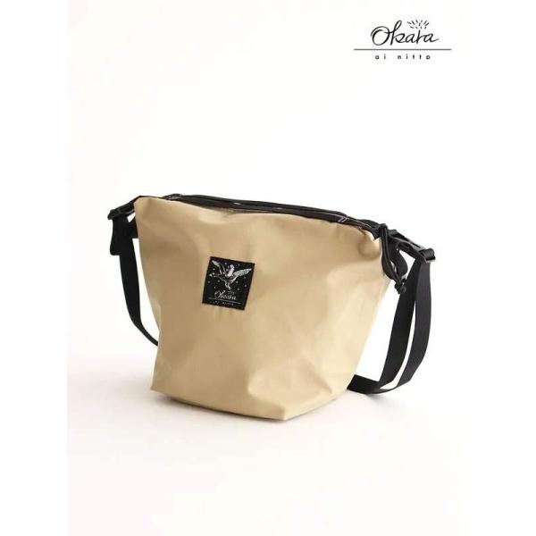 ■ブランド名：Okara オカラ■商品名：Tomte #Ecru■カラー：EcruOkara 正規取扱店三重県四日市市に店舗 moderate（モデラート）を構える正規ディーラーです。取扱い商品は全て正規代理店を通して販売している正規品です...