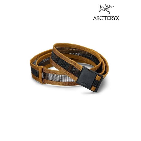 ■ブランド名：ARC'TERYX アークテリクス■商品名：Heliad Belt 32 #Black/Yukon [X00000704202]■型番：X00000704202■カラー：Black/YukonARC'TERYX 正規取扱店三重...