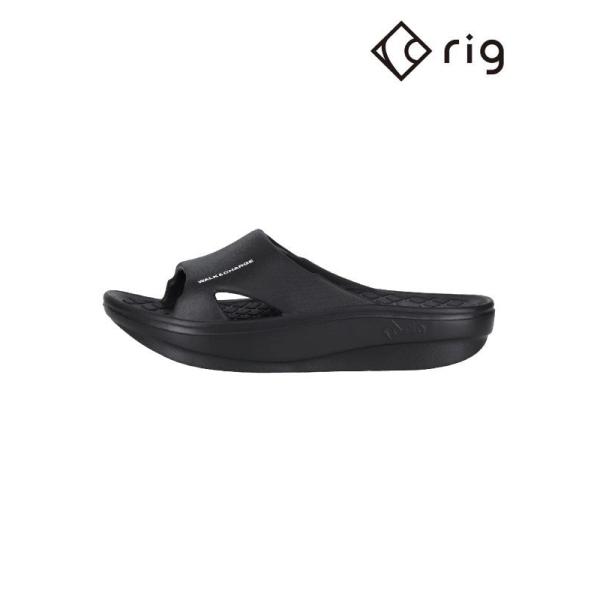 ■ブランド名：rig FOOTWEAR リグ フットウェア■商品名：Slide  2.0 #BLACK [RG0013BL]■型番：RG0013BLM■カラー：BLACK■サイズ：Mrig FOOTWEAR 正規取扱店三重県四日市市に店舗 ...