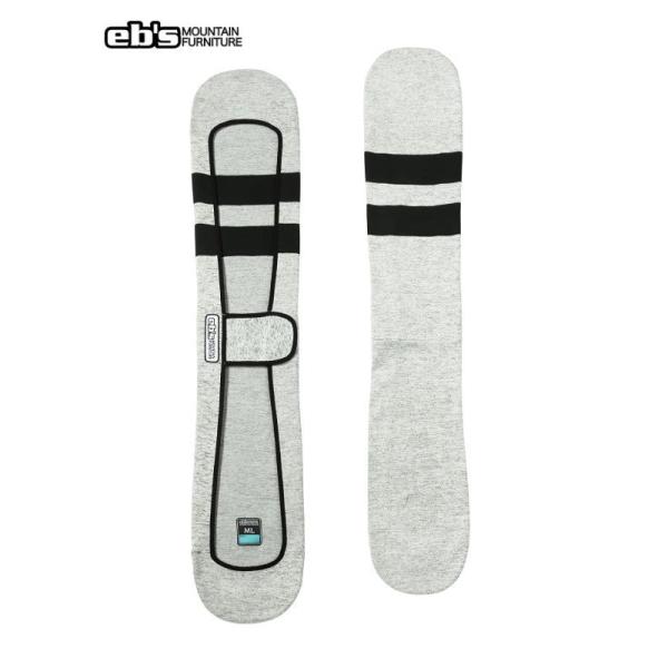 ■ブランド名：eb's エビス■商品名：KNIT COVER MOKU #MOKU-GREY [4400331]■型番：4400331■カラー：MOKU-GREY■サイズ：S/Meb's 正規取扱店三重県四日市市に店舗 A-BONY（エーボ...