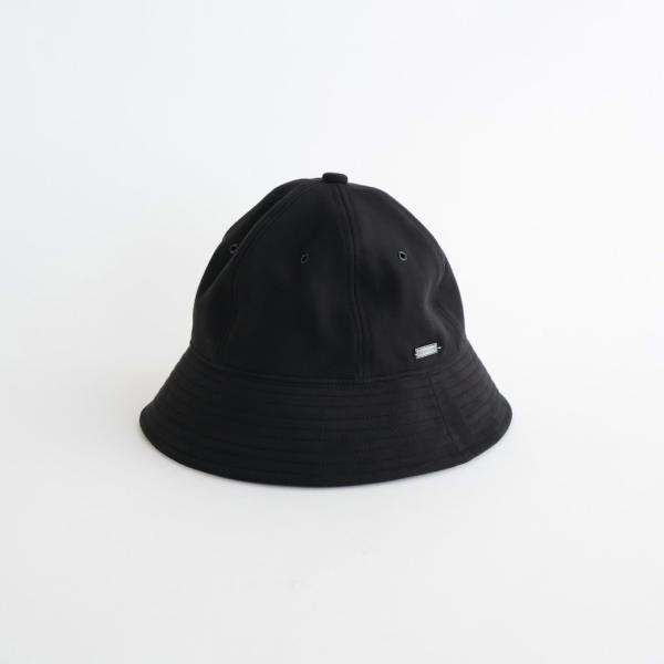 ■ブランド名：SOLARIS HATMAKERS&amp;CO. ソラリス■商品名：BOWLER BUCKET HAT - BADBOY■型番：Y01015■カラー：BLACK■サイズ：ONE■カテゴリ：メンズ 帽子当店で取り扱う商品は全て...