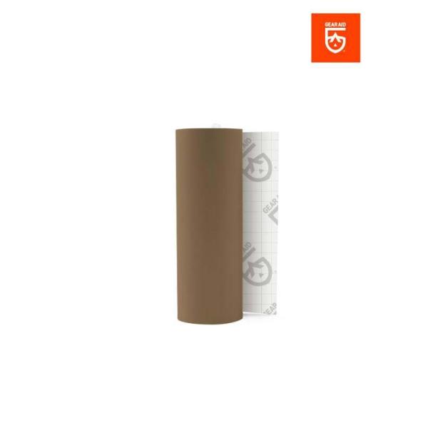 ■ブランド名：GEAR AID ギアエイド■商品名：テネシアス リペアテープ #コヨーテ [14050]■型番：14050■カラー：コヨーテGEAR AID 正規取扱店三重県四日市市に店舗 moderate（モデラート）を構える正規ディーラ...