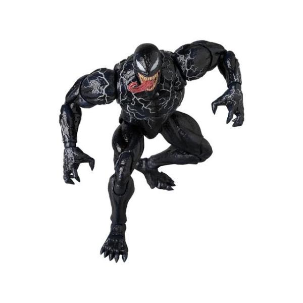 ■ブランド名：MEDICOM TOY■商品名：メディコムトイ MAFEX VENOM(Venom： Let There Be Carnage)■JAN：4530956472829当店で取り扱う商品は全て正規品です。偽物・並行輸入品は取り扱っ...