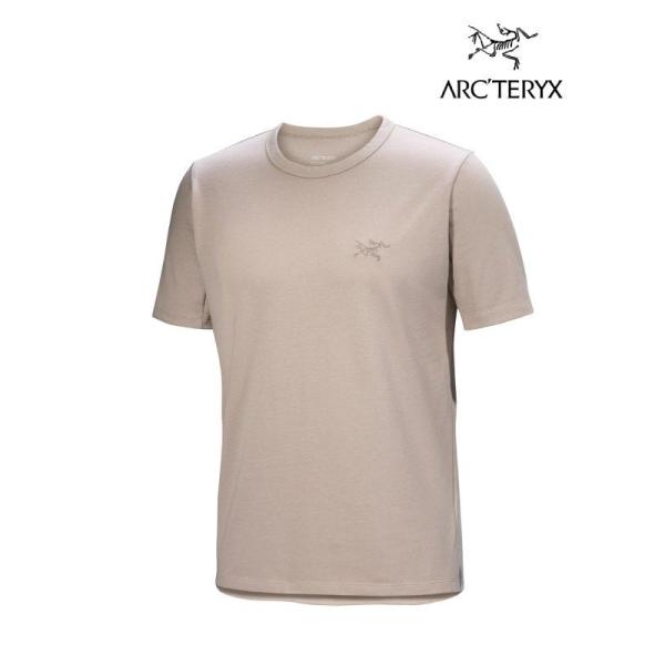 ■ブランド名：ARC'TERYX アークテリクス■商品名：Captive Arc'Word SS M #Rune [X00000966105]■型番：X00000966105■カラー：RuneARC'TERYX 正規取扱店三重県四日市市に店...