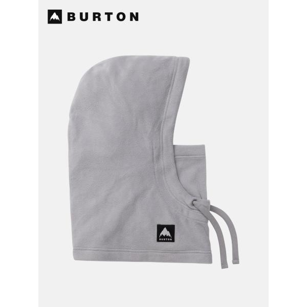 ■ブランド名：BURTON バートン■商品名：Burke Hood #Silver Sconce [151971]■型番：151971■カラー：Silver SconceBURTON 正規取扱店三重県四日市市に店舗 A-BONY（エーボニー...