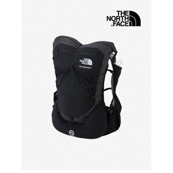■ブランド名：THE NORTH FACE ノースフェイス■商品名：TR Rocket #K [NM62511]■型番：NM62511■カラー：K■サイズ：MTHE NORTH FACE 正規取扱店三重県四日市市に店舗 moderate（モ...
