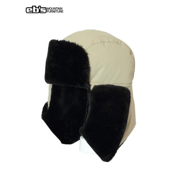 ■ブランド名：eb's エビス■商品名：23/24モデル PILOT IGUCHI #KHAKI■カラー：KHAKIeb's 正規取扱店三重県四日市市に店舗 A-BONY（エーボニー）を構える正規ディーラーです。取扱い商品は全て正規代理店を...
