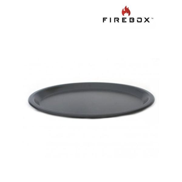 ■ブランド名：FIREBOX ファイヤーボックス■商品名：キャンププレート L [FB-CPL]■型番：FB-CPL■カラー：ONE■サイズ：LFIREBOX 正規取扱店三重県四日市市に店舗 moderate（モデラート）を構える正規ディー...