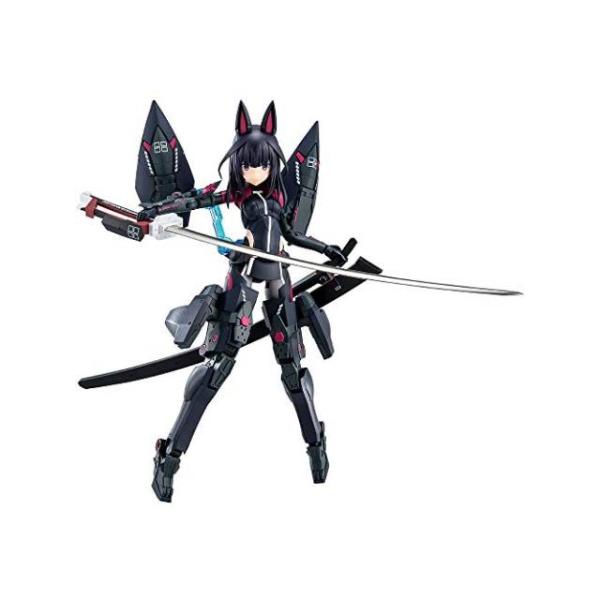 ■ブランド名：KOTOBUKIYA■商品名：コトブキヤ 吾妻楓 皆伝 【プラモデル】 「アリス・ギア・アイギス」 【再販】■JAN：4934054049264当店で取り扱う商品は全て正規品です。偽物・並行輸入品は取り扱っておりませんのでご安...