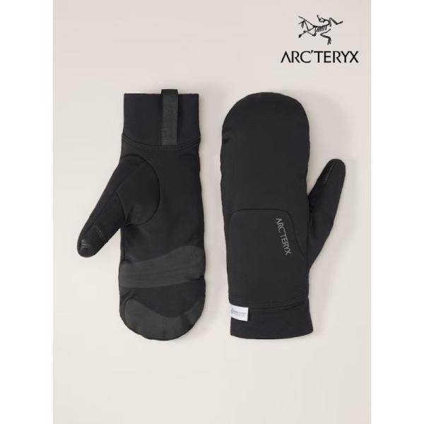 ■ブランド名：ARC'TERYX アークテリクス■商品名：Venta Mitten #Black [X00000993801]■型番：X00000993801■カラー：BlackARC'TERYX 正規取扱店三重県四日市市に店舗 moder...