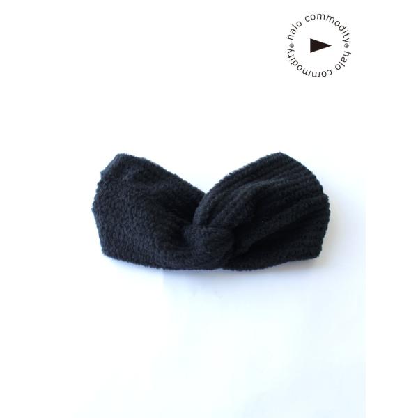 ■ブランド名：halo commodity ハロ コモディティー■商品名：Alpha Band #Black [HL-1109]■型番：HL-1109■カラー：Blackhalo commodity 正規取扱店三重県四日市市に店舗 mode...