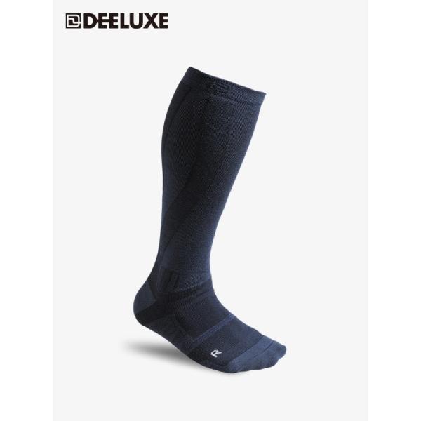 ■ブランド名：DEELUXE ディーラックス■商品名：THERMO SOCKS EVO + #NAVY [0DELX-7025-0012]■型番：0DELX-7025-0012■カラー：NAVYDEELUXE 正規取扱店三重県四日市市に店舗...