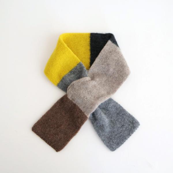 ■ブランド名：Caledoor カレドアー■商品名：Rambling Brushed Wool Scarf■型番：6053-2701■カラー：Beige Multi■サイズ：ONE■カテゴリ：メンズ ファッション小物当店で取り扱う商品は全て...