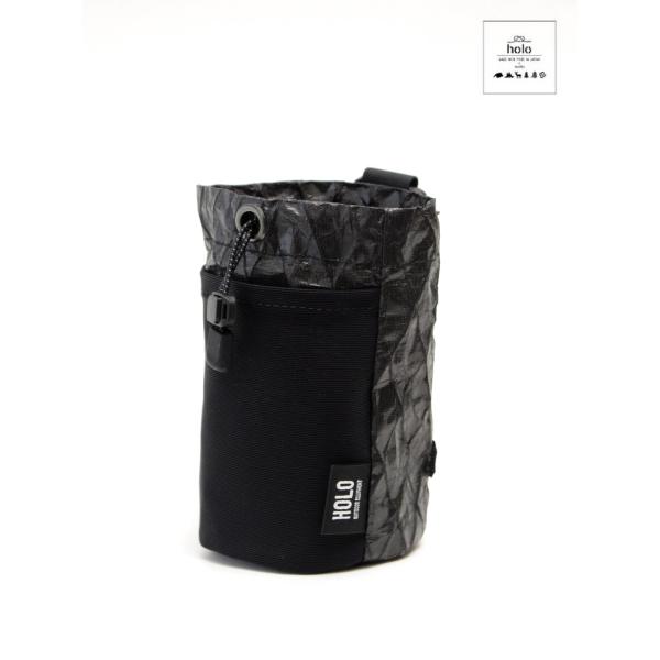 ■ブランド名：holo ホロ■商品名：Bottle Holder UX10 #Black [holo35]■型番：holo35■カラー：Blackholo 正規取扱店三重県四日市市に店舗 moderate（モデラート）を構える正規ディーラー...