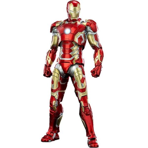 ■ブランド名：threezero■商品名：threezero DLX Iron Man Mark 43 (インフィニティ・サーガ 1/12 DLX アイアンマン・マーク43)■JAN：4580416926867当店で取り扱う商品は全て正規品...