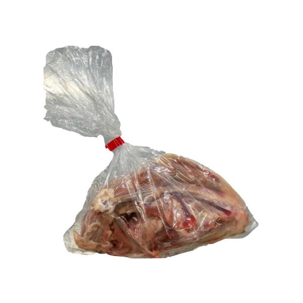 ▼ご注文の際は必ず下記の商品詳細をご確認下さい↓■商品内容：青森シャモロック鶏ガラ　約400g■原材料：青森県産シャモロック■生産地：青森県大鰐町■賞味期限：冷凍で30日間■販売状況：通年販売■同梱：シャモロック商品以外の同梱不可■発送方法...