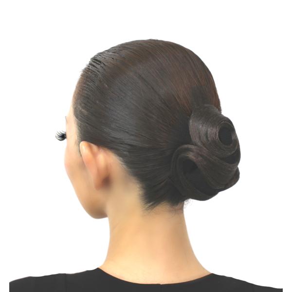 エアリーカップ「軽量」着けていることを感じないほどの軽さ「質感」地毛と調和しやすい素材「柔らかさ」程よくしなる硬さ「飾り」ストーンは無し【サイズ】カップ部分 縦11ｃｍ×横7ｃｍ×深さ4ｃｍ　・カップ部分のみのサイズです。・サイズはワンサイ...