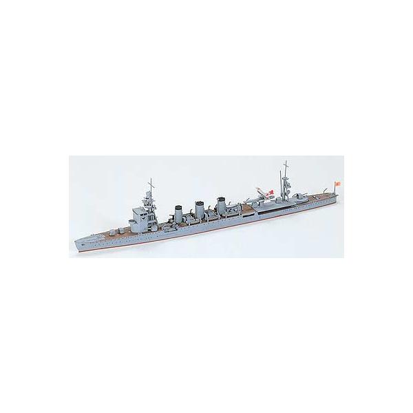 価格.com - タミヤ 1/700 ウォーターラインシリーズ 31320 日本軽巡洋艦 名取 (なとり) (模型) 価格比較
