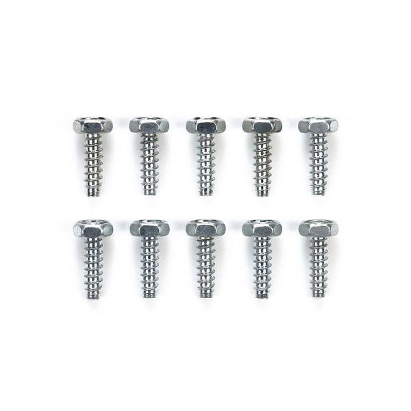 常にベストなコンディションを保つために、磨耗や疲労したパーツは早めに交換。RCカーの修理やメンテナンスにお使いください。