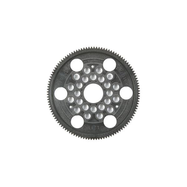 常にベストなコンディションを保つために、磨耗や疲労したパーツは早めに交換。RCカーの修理やメンテナンスにお使いください。