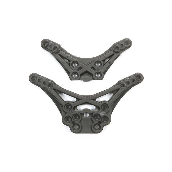 常にベストなコンディションを保つために、磨耗や疲労したパーツは早めに交換。RCカーの修理やメンテナンスにお使いください。