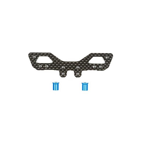 価格.com - タミヤ OP.1581 XV-01 カーボンロングダンパーステー (フロント) 54581 (ラジコン) 価格比較