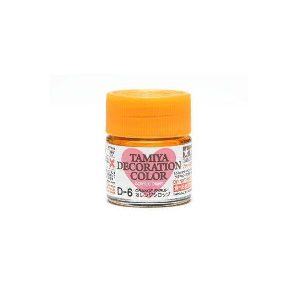 まるで本物！！美味しそう！！そんなスイーツデコレーションの表現が手軽に楽しめる水溶性アクリルカラーです。なめらかな筆使いに加えて、筆ムラや湿気によるカブリなどがほとんどないのが特徴。粘土混ぜ込み用としても使えます。★つや出しやオレンジ色のフ...