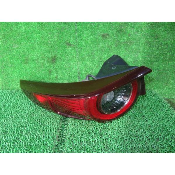 **** 商品説明を必ずご確認ください ****部品管理番号：000022049215600部品メーカー：MOBISメーカー純正品番：DFR7-51-160C部品名：左テールランプ部品メーカー品番：KA242/RDM924-03部品区分：リ...