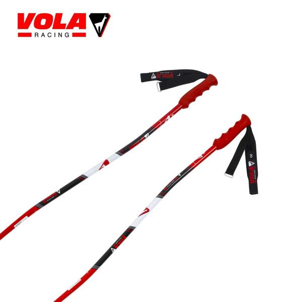 VOLA ボラ スキー ポール ストック■GS ALU / VLFV1GSSIZES115cm,120cm,125cm ※メーカー企画書の情報で商品登録を行っております。予告なしに商品名と仕様変更される場合がございます。