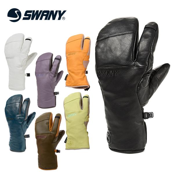SWANY スワニー スキーグローブ■SX-113Valcan ヴァルカンカラー■BK■WH■NV/STG■SUM/LDT■MOL/CML■SGL/DBE■LOV/DBESIZEUS XS/JP SUS S/JP MUS M/JP LUS ...