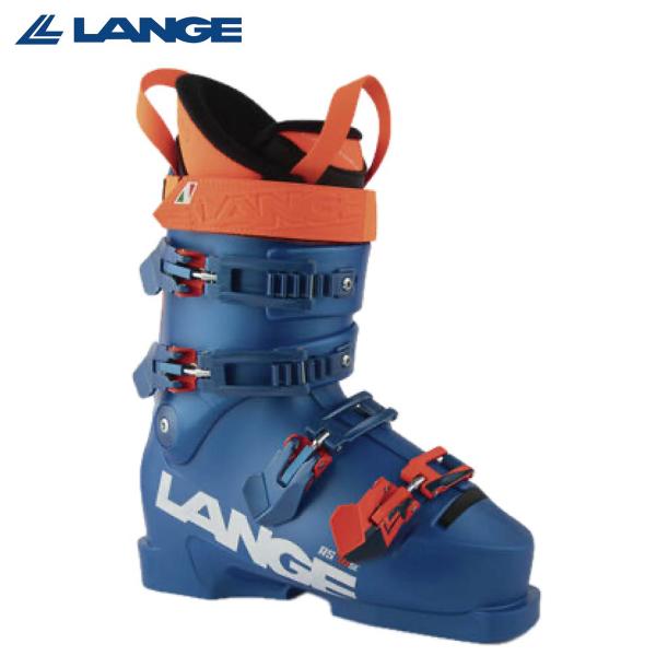 LANGE ラング スキーブーツ■RS 70 SCフレックス（硬さ）：70ラスト（幅）：97mmCOLOR・VIBRANT BLUESIZE・21.5、22.0、22.5、23.0、23.5、24.0、24.5、25.0、25.5、26.0...