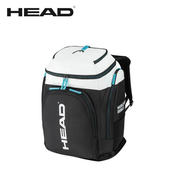 HEAD ヘッド スキー バッグ・ケース■383045Rebels RACING BACKPACK Sレベルズ レーシングバックパック Sサイズ・49.5 × 62 × 28.5 CM・容量：70 L・重量：1660 gPRODUCT FE...