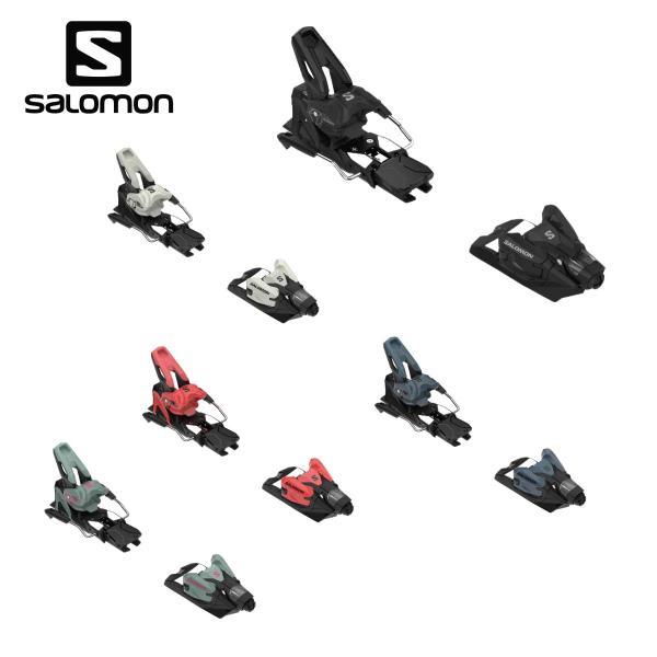 SALOMON サロモン ビンディング■STRIVE 14 GWColor / REFERENCEBlack / L41775000+Seafoam Green / Black / Flame Orange / L47849700+Star...