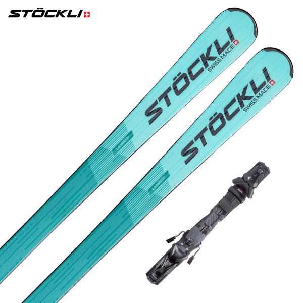 STOCKLI ストックリー スキー板■LASER MPレーザー MP■148cm R：(10.7m)サイドカット：(118/67/100mm)■154cm R：(11.7m)サイドカット：(118/67/100mm)■160cm R：(1...