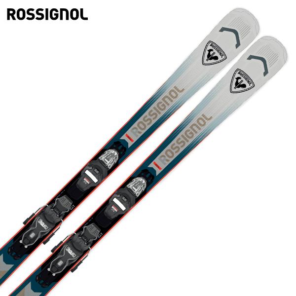 ROSSIGNOL ロシニョール スキー板■ARCADE 80アーケード80■142cm R：9mサイドカット：130/80/118mm■150cm R：10mサイドカット：130/80/118mm■158cm R：11mサイドカット：13...