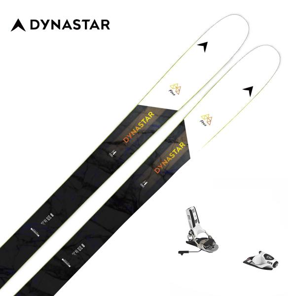 DYNASTAR ディナスター スキー板■M-FREE 100  M-フリー 100■162cm R：(13 m)サイドカット：(129/99/121 mm)■170cm R：(15 m)サイドカット：(129/99/121 mm)■178...