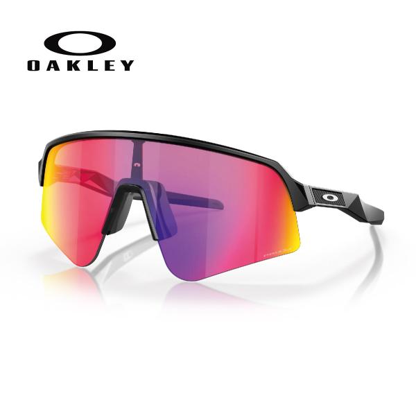 OAKLEY オークリー サングラス■SUTRO LITE SWEEP / OO9465フレームカラー：レンズカラー・Matte Black / Prizm Road / oo9465-0139・Matte Carbon / Prizm T...