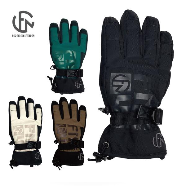 FORNOSOLUTION49フォーノーソリューション49グローブ/ジュニア■FN-4526JJJUNIOURGLOVE(5F)ジュニアグローブ（5本指）カラー■BLK■GRN■L.BEG■MOCサイズJS、JM、JL素材・Shell：Po...