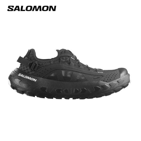SALOMON サロモン スポーツシューズ メンズ■SOLAMPHIBIAN【L47814800】ソランフィビアンCOLOR・Black/Black/AlloySIZE・25cm 25.5cm 26cm 26.5cm 27cm 27.5cm...