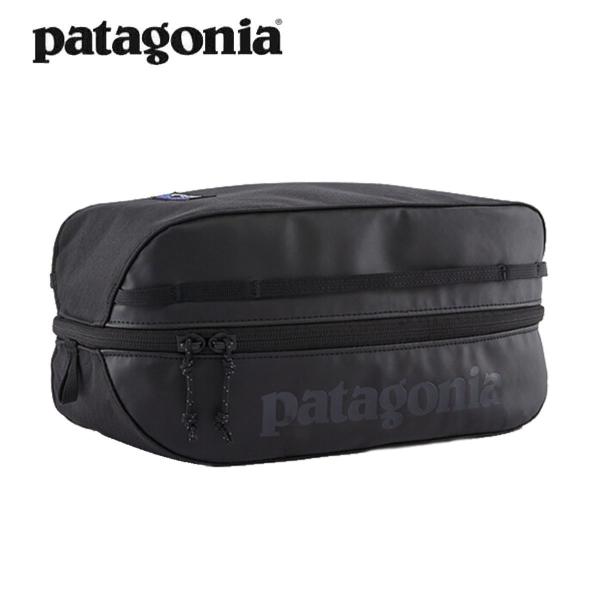 【発売日：2026年12月15日】パタゴニア patagonia スキーバッグ■ 49367 Black Hole Cube 6Lブラックホール・キューブ 6L特徴パック内のヘッドランプやツール、あるいはダッフル内のウェアの整頓に便利な、ジ...