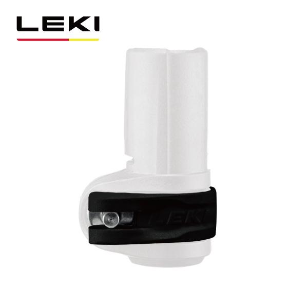 【発売日：2026年11月30日】レキ LEKI スキー ポール パーツ■8 806 411 03/8 806 511 03SPEED LOCK + LEVERCOLOR・ブラックサイズ・8 806 411 03 φ16/14mm ブラック...