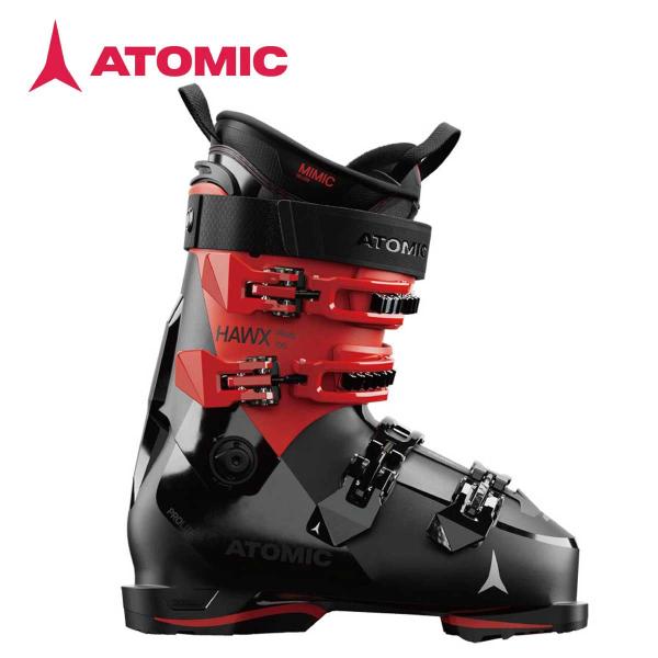 【発売日：2026年10月30日】ATOMIC アトミック スキーブーツ■HAWX PRIME 100Hawx プライム 100フレックス（硬さ）：100ラスト（幅）：100mm Last:Medium Width / MV■Shell T...