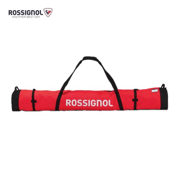 【発売日：2026年12月15日】ROSSIGNOL ロシニョール スキー バッグ■RKPAY01HERO JUNIOR SKI BAG 170CMサイズ（cm）L1700*W210*H210mmWEIGHT1.30kg※メーカー企画書の情...