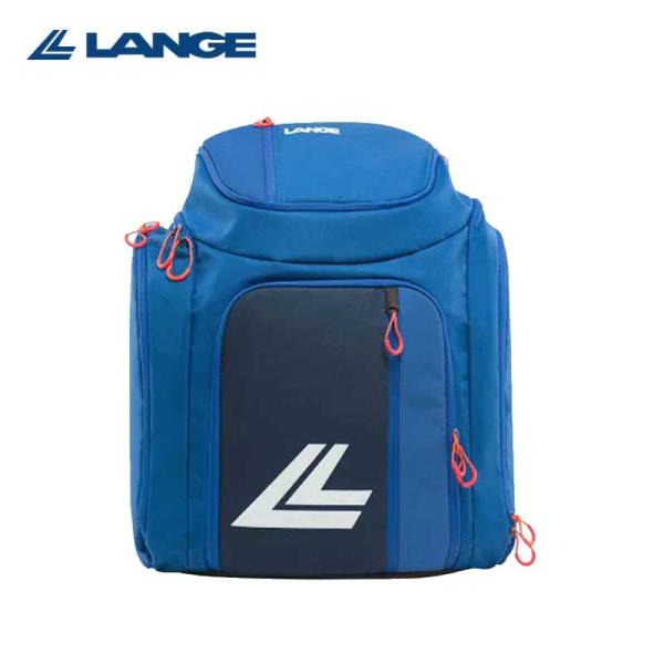 【発売日：2026年11月30日】LANGE ラング スキーバッグ■LKNB102LANGE RACER BAGラング レースバッグサイズ（cm）Ｗ49×Ｈ70×Ｄ28cm特徴・容量：80L・重量：1.9kg※メーカー企画書の情報で商品登録...