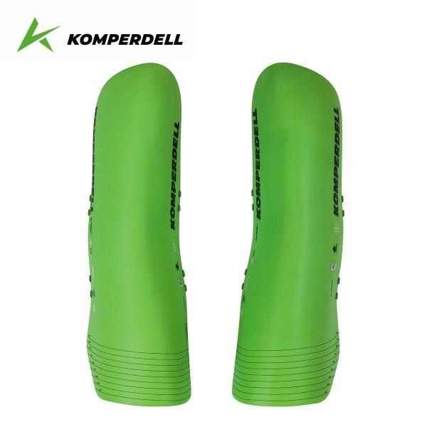 【発売日：2026年11月30日】KOMPERDELL コンパーデル スキー プロテクター■KO4-SHIN Shinguard Profi World Cupサイズ（cm）43.7cmストラップの長さと位置はご自身で調節可能です。ご自身の...